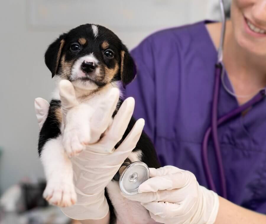 Creature Comforts Vets